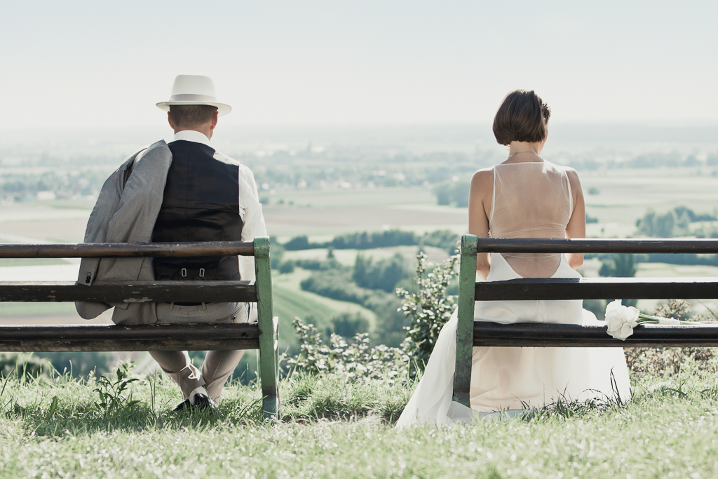 Hochzeitsreportage Freiburg | Anna und Alfred Fotografie