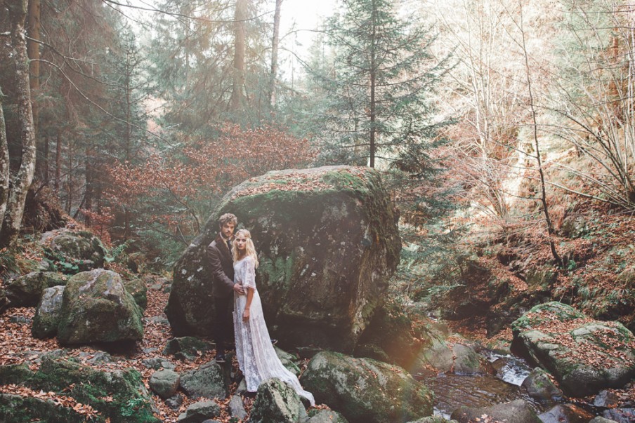 Styled Shooting Schwarzwald | Anna und Alfred Fotografie