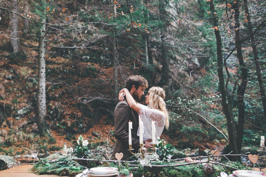 Styled Shooting Schwarzwald | Anna und Alfred Fotografie
