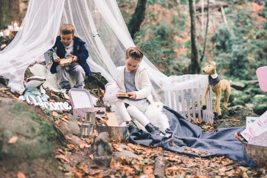 Styled Shooting Schwarzwald | Anna und Alfred Fotografie