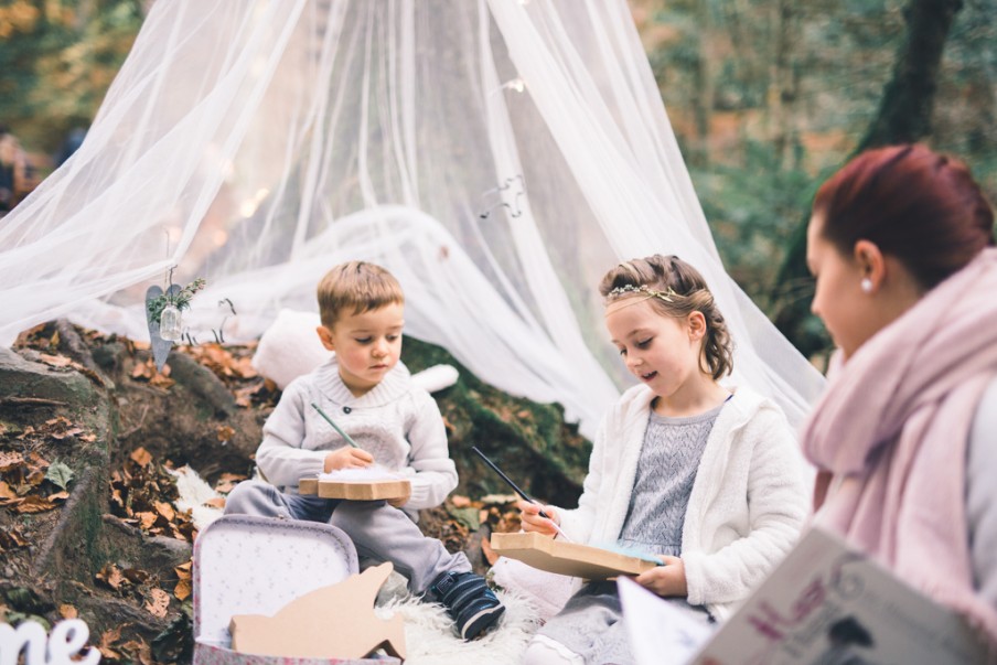 Styled Shooting Schwarzwald | Anna und Alfred Fotografie