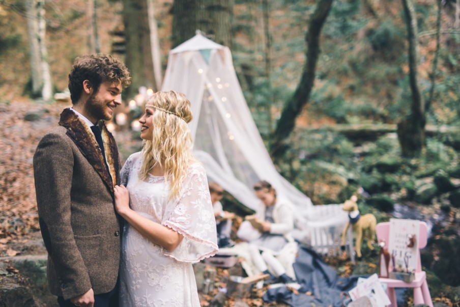 Styled Shooting Schwarzwald | Anna und Alfred Fotografie